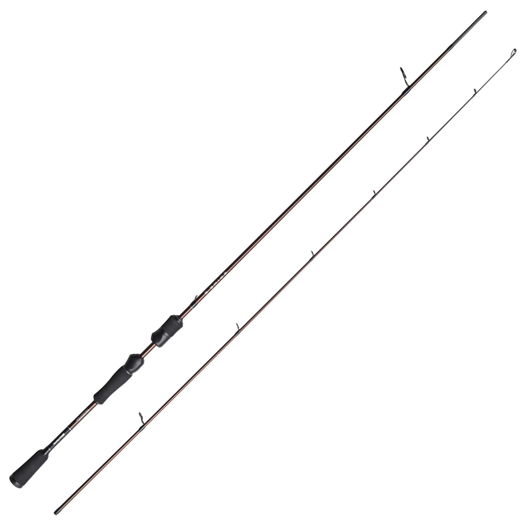Spinning Rod Abu Garcia Spike S Vertical - Leurre de la pêche
