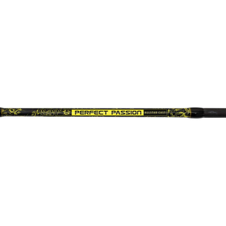 Casting Rod Black Cat Perfect Passion Allstar - Leurre de la pêche