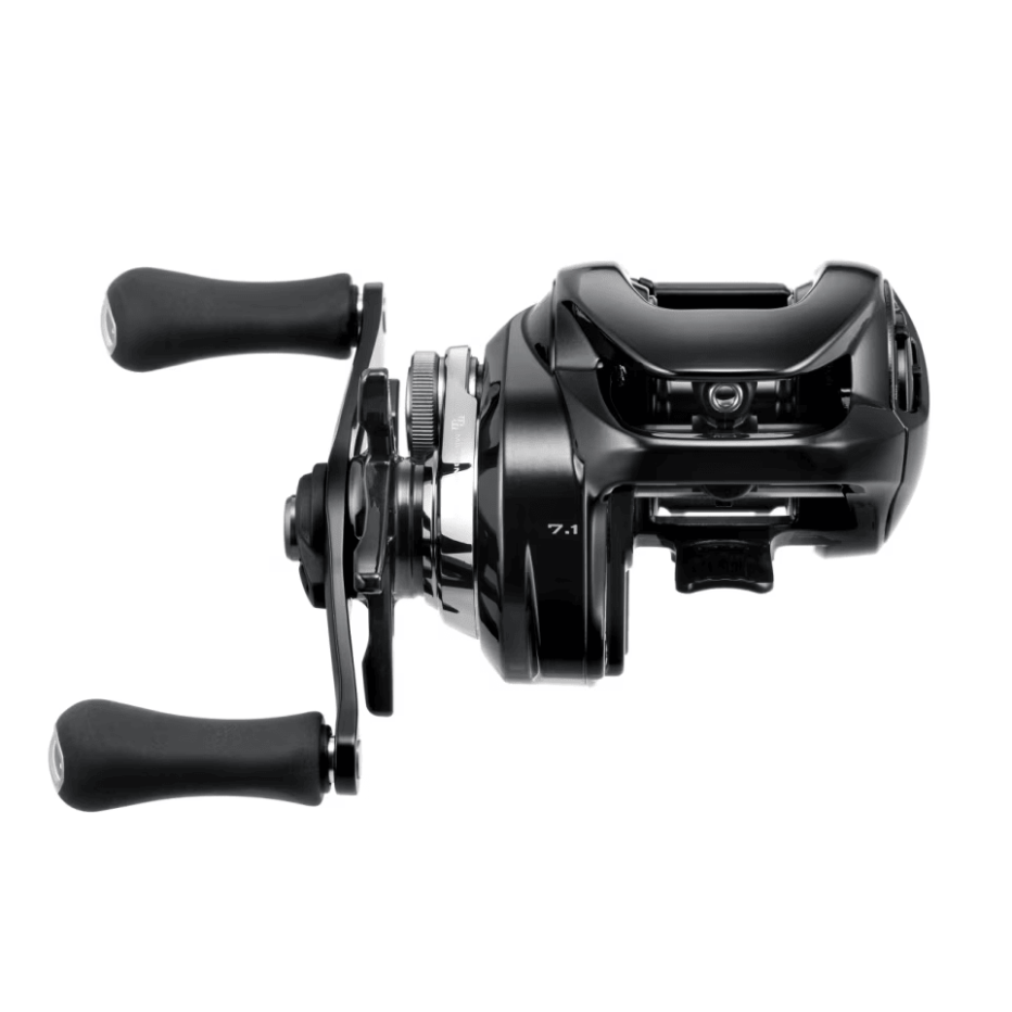 Casting Reel Shimano Metanium DC A - Leurre de la pêche