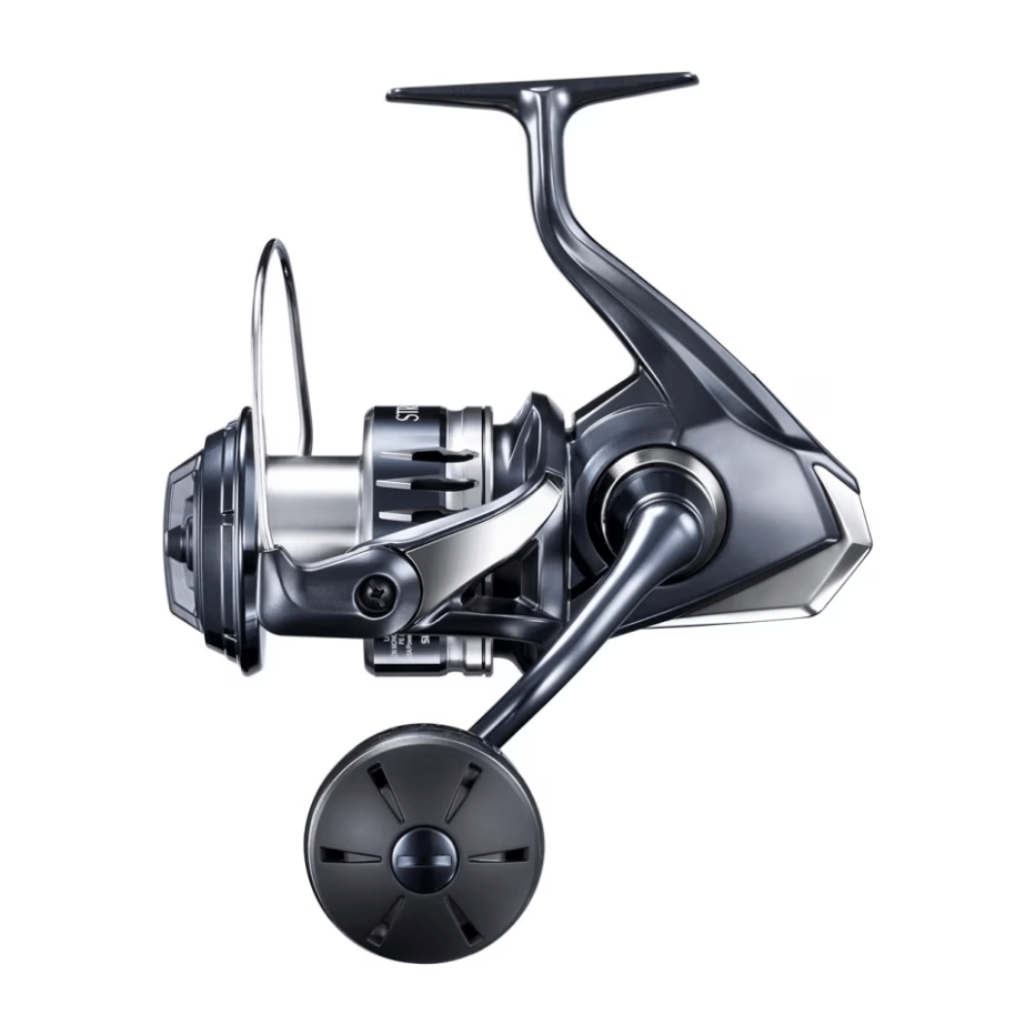 Spinning Reel Shimano Stradic SW - Leurre de la pêche