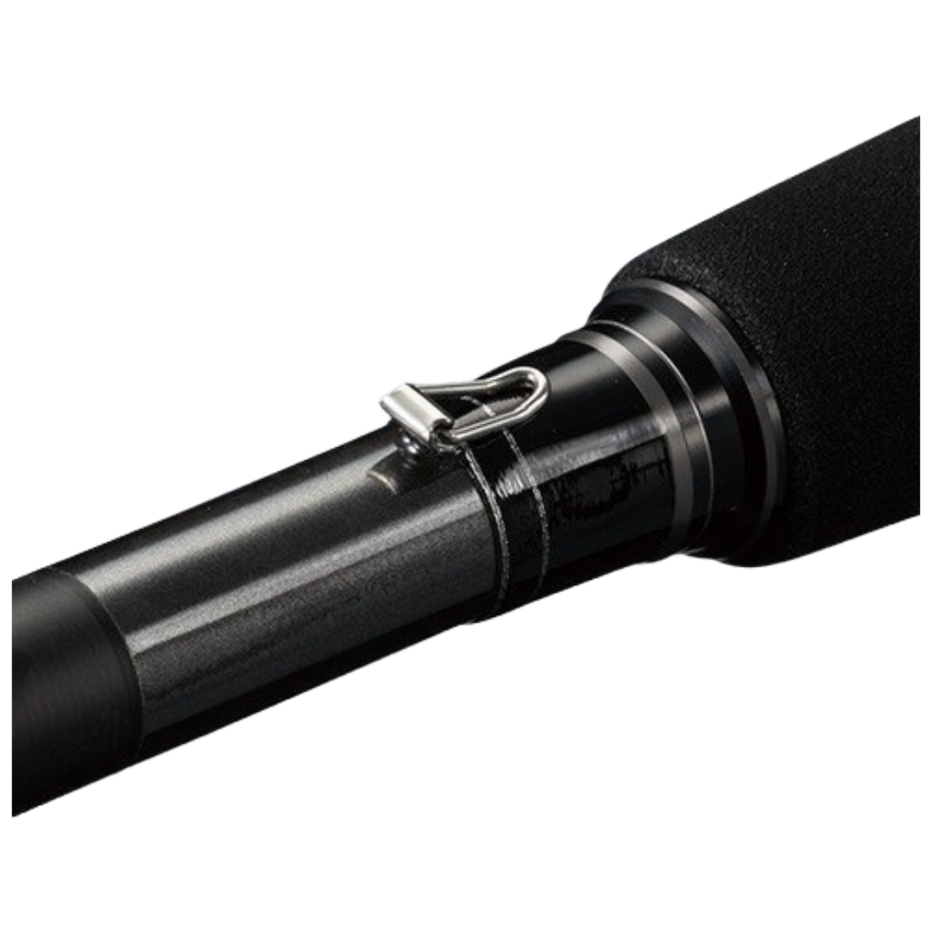 Spinning Rod Shimano Exsence Genos - Leurre de la pêche