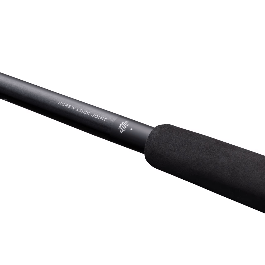 Canne Spinning Shimano Ocea Plugger Flex Drive - Leurre de la pêche