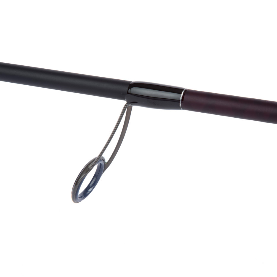 Canne Spinning Shimano Yasei BB AX - Leurre de la pêche