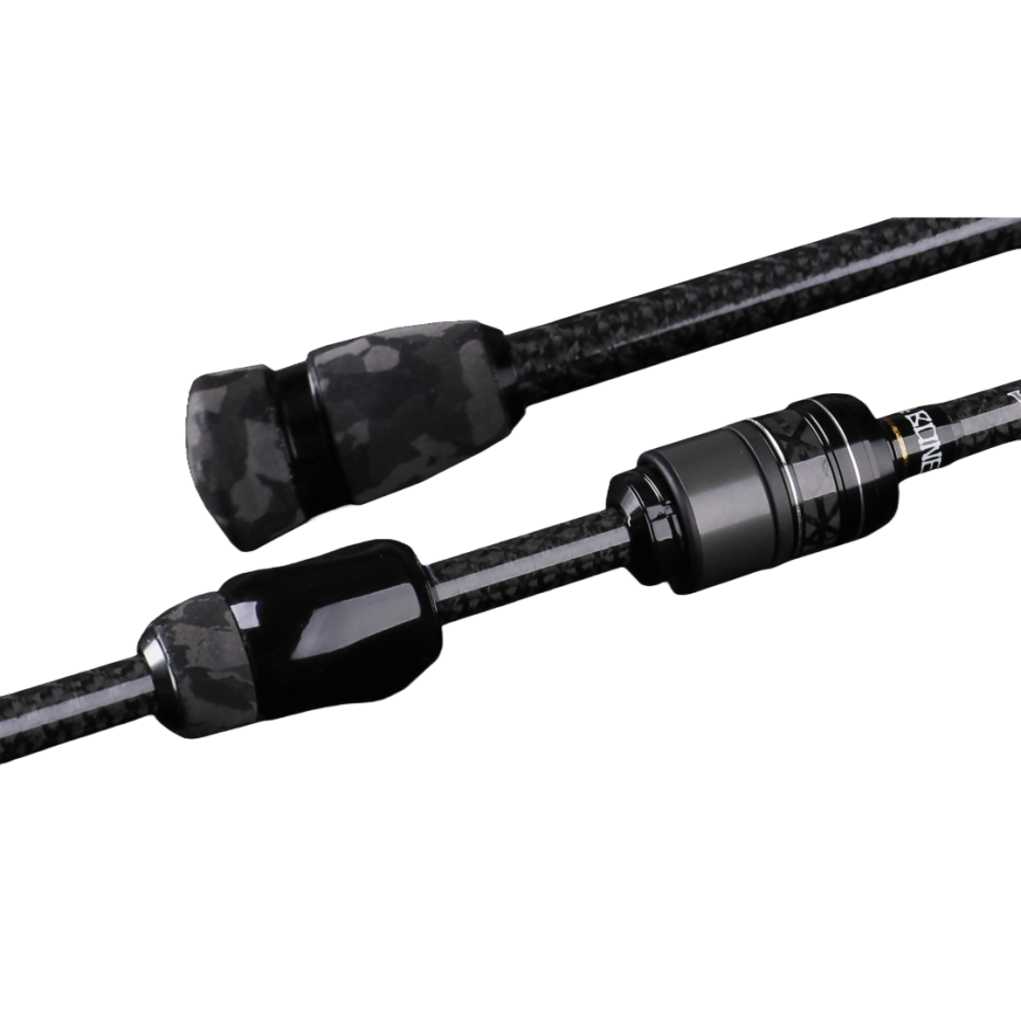Spinning Rod Bone Travel Salt Finesse Lite - Leurre de la pêche