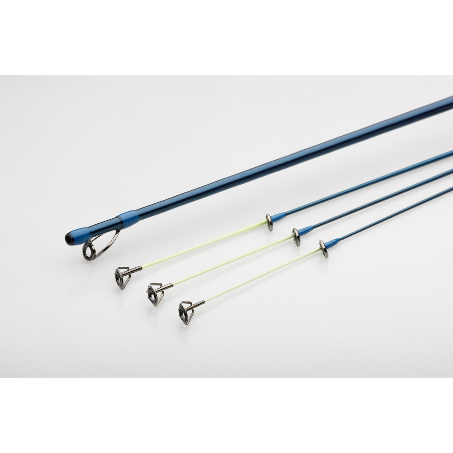 Surfcasting Rod Penn Tidal XR Multilength Hybrid Tip Lowrider - Leurre ...