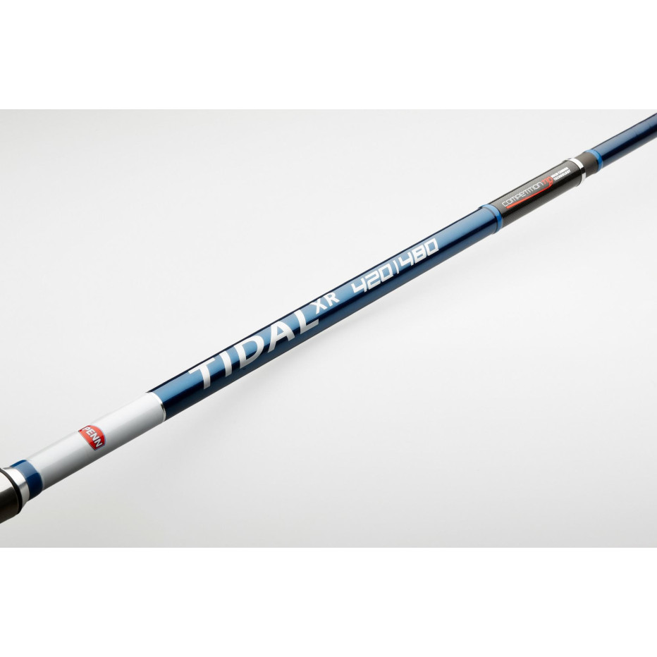 Surfcasting Rod Penn Tidal XR Multilength Hybrid Tip Lowrider - Leurre ...