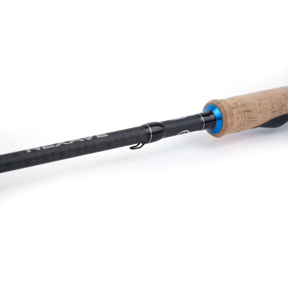 Spinning Rod Shimano Nexave 3 Strands - Leurre de la pêche