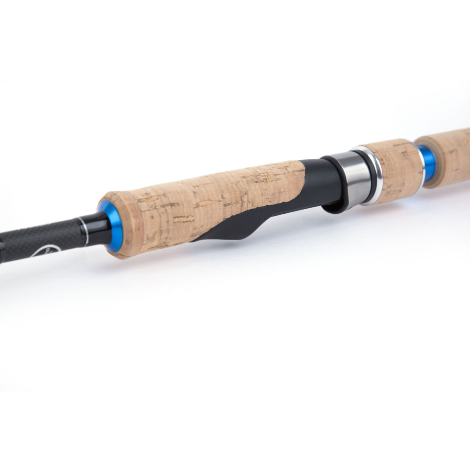 Caña Spinning Shimano Nexave 3 Filamentos - Leurre de la pêche