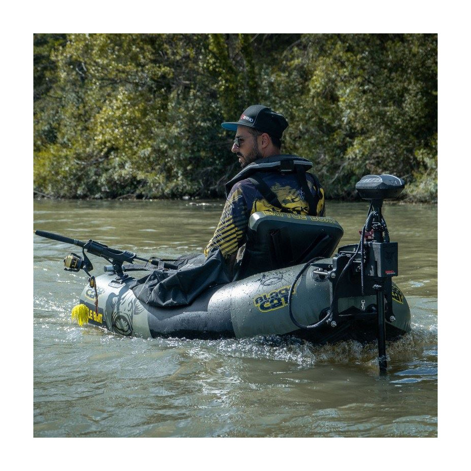 Moteur Electrique Rhino CR30VF - Leurre de la pêche
