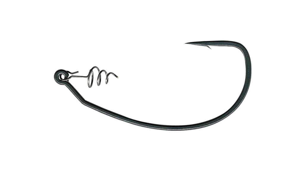 Texan Hayabusa Hyper Tornado hook - Leurre de la pêche