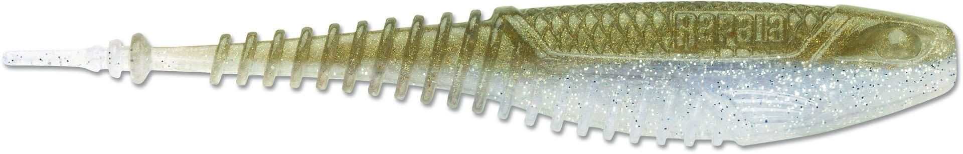 Soft Bait Rapala Crushcity Freeloader 10.5cm - Leurre de la pêche