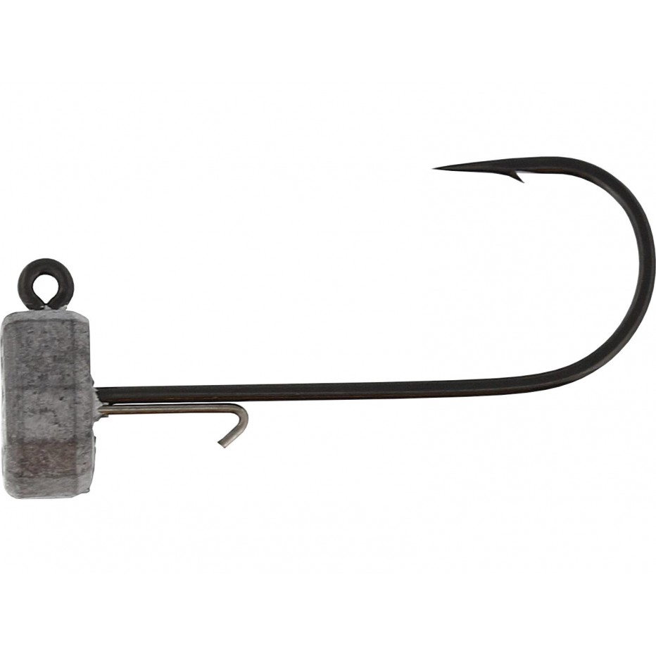 Tête Plombée Westin Micro Ned Jig Head - Leurre de la pêche