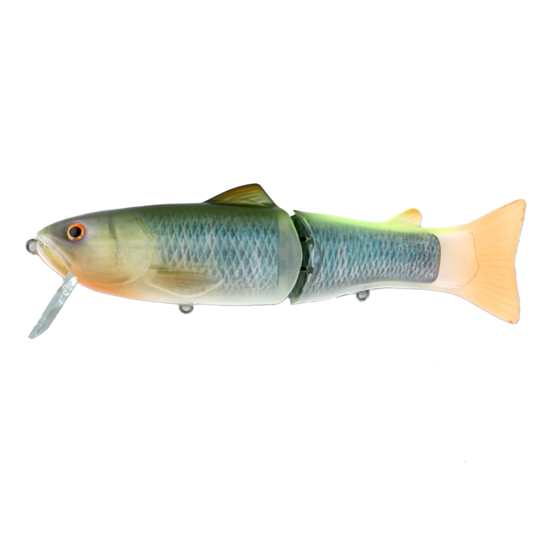 Poisson Nageur Deps Silent Killer 175 - Leurre de la pêche