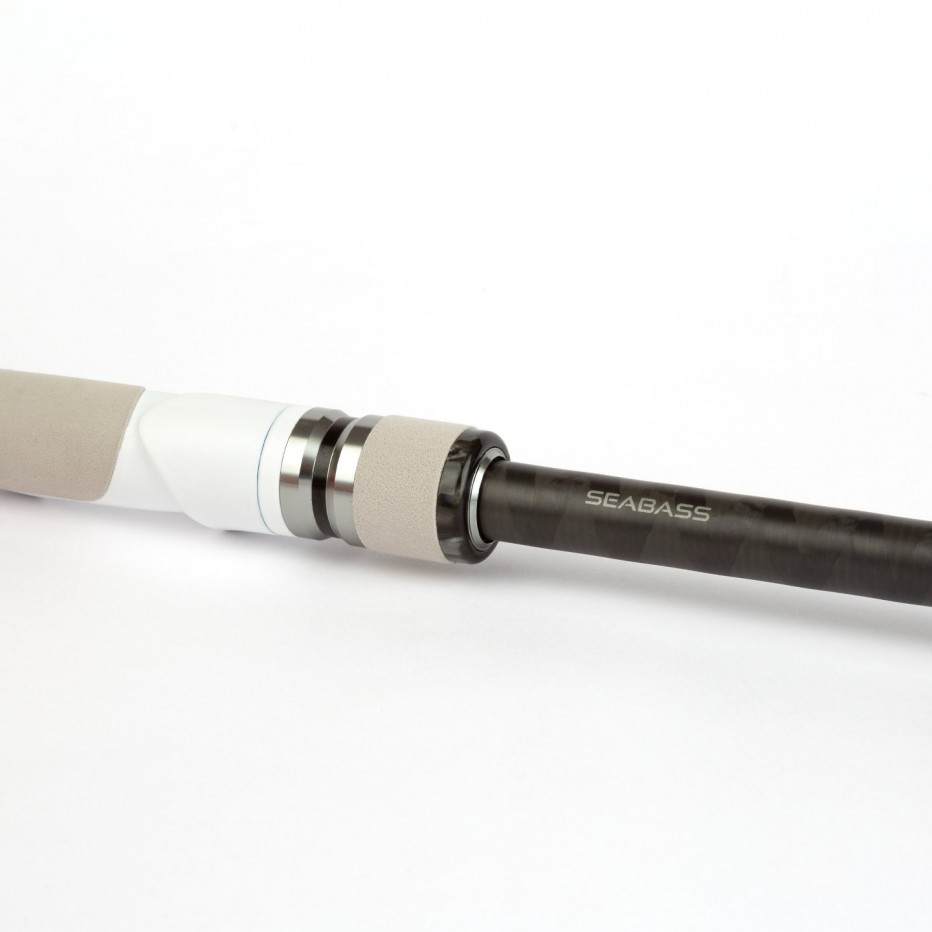 Canne Spinning Shimano Stradic Seabass - Leurre de la pêche