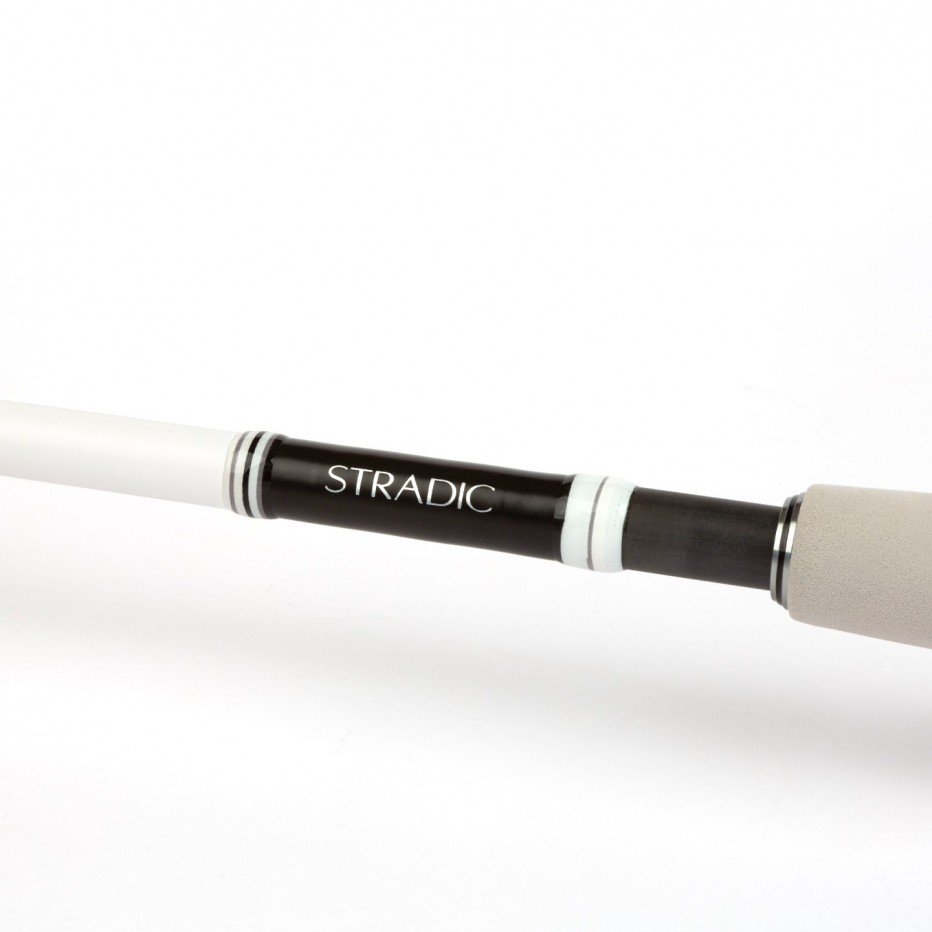 Spinning Rod Shimano Stradic Seabass - Leurre de la pêche
