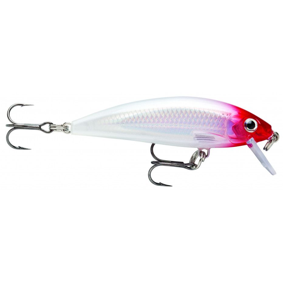 Lure Rapala X-Rap Countdown 7cm - Hard bait - Leurre de la pêche