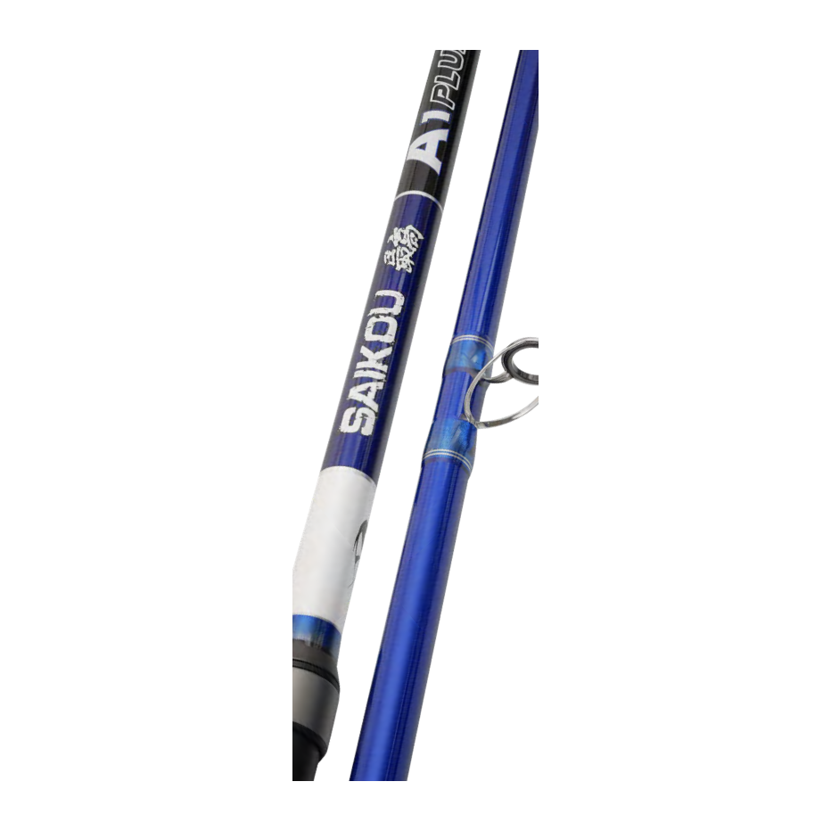 Surfcasting Rod Yuki Competition Saikou A1 Plus - Leurre de la pêche
