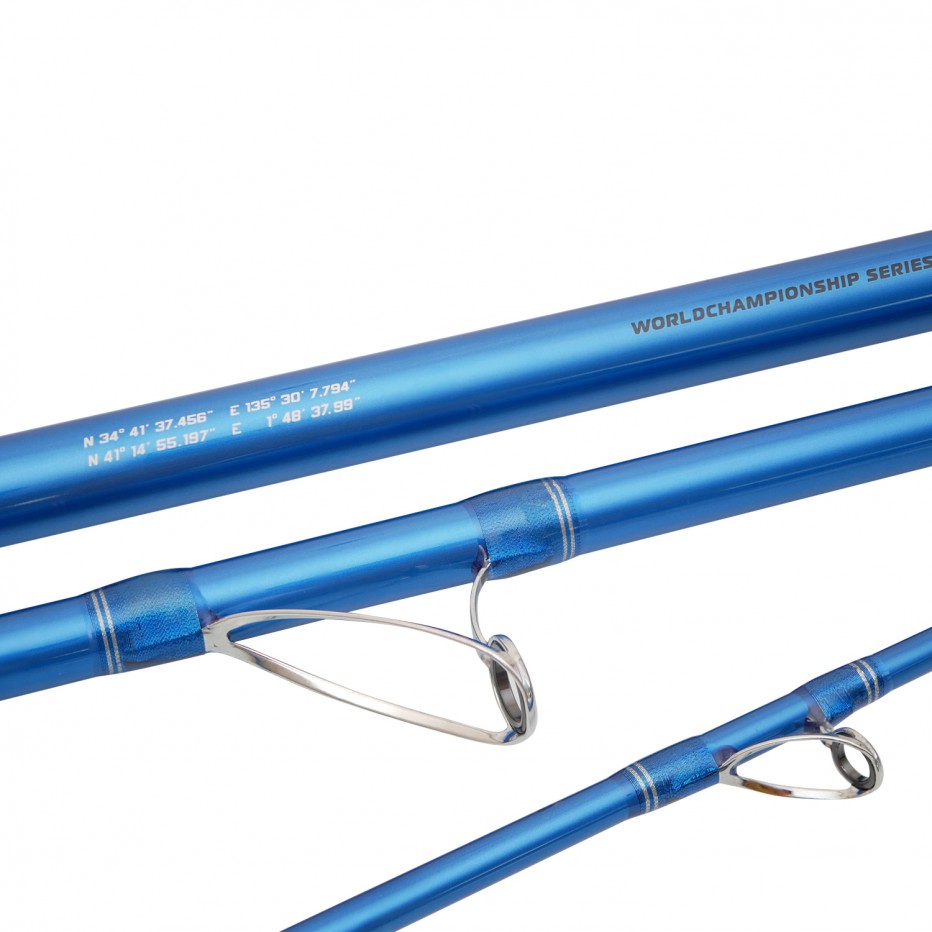 Brandungsruten Yuki Competition Saikou A2 Plus - Leurre de la pêche