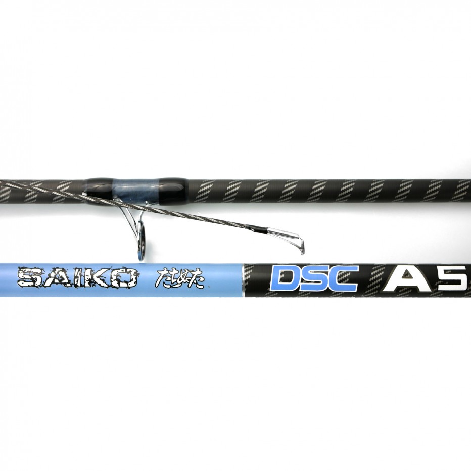 Surfcasting Rod Yuki Competition Saikou DSC A5 - Leurre de la pêche
