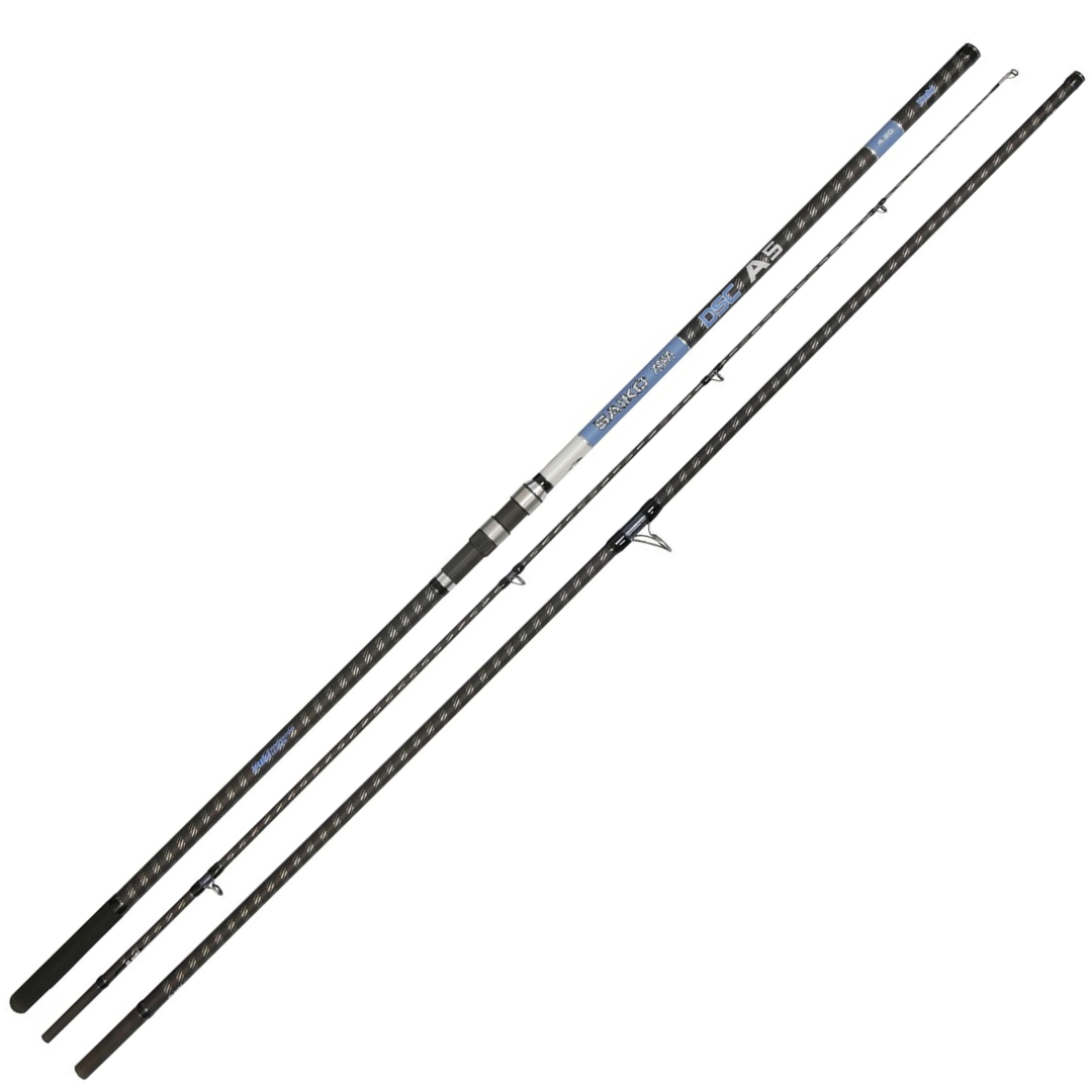 Surfcasting Rod Yuki Competition Saikou DSC A5 - Leurre de la pêche
