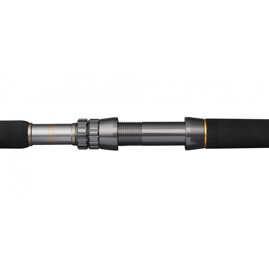 Spinning Rod Penn Battalion Solid Tuna - Leurre de la pêche