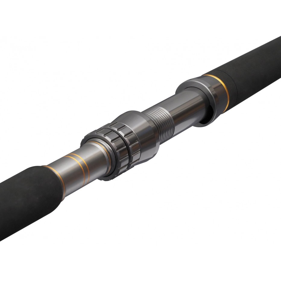 Spinning Rod Penn Battalion Solid Tuna - Leurre de la pêche