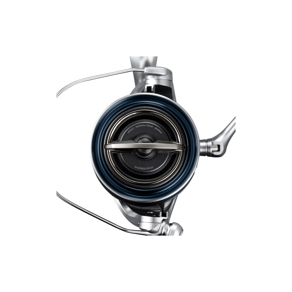 Moulinet Surfcasting Shimano Ultegra XR XSD - Leurre de la pêche