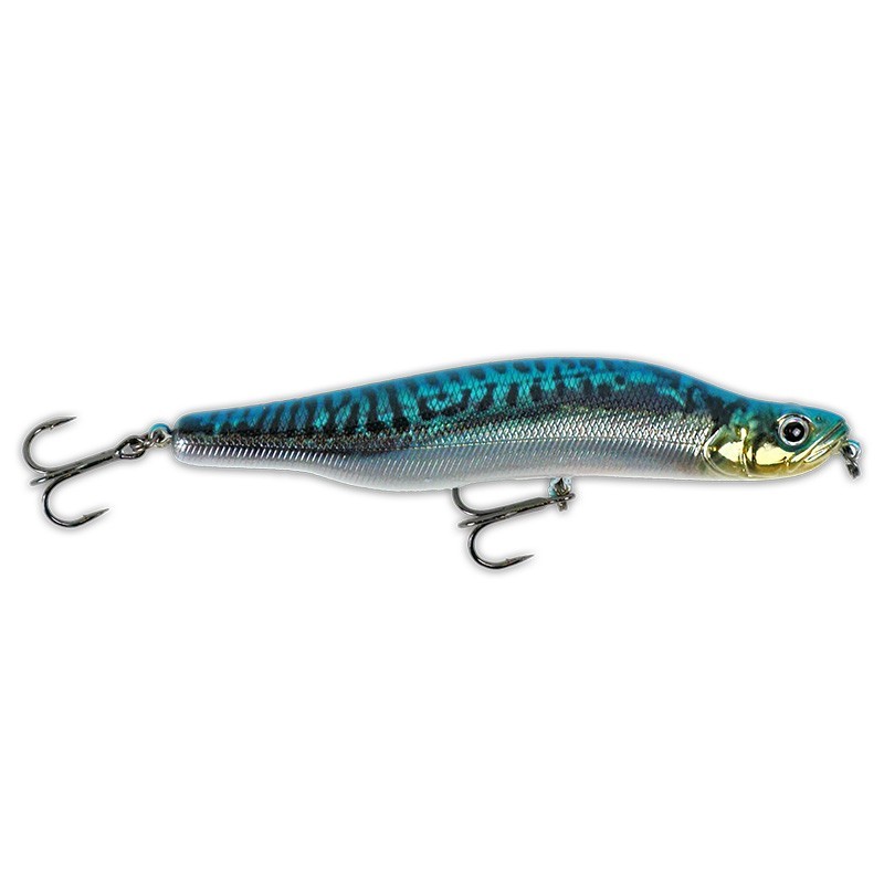 Señuelo duro Seaco Lure Maestro 117 Silencioso - Leurre de la pêche