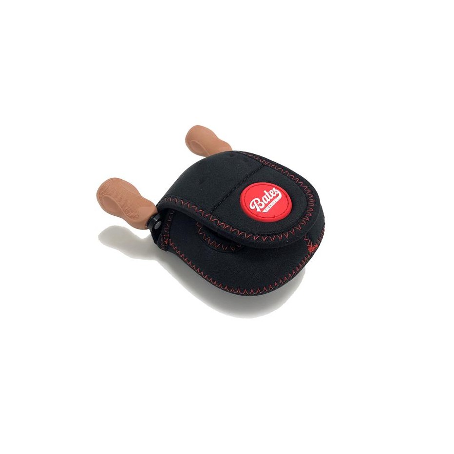 Casting Reel Bates Hundo - Leurre de la pêche