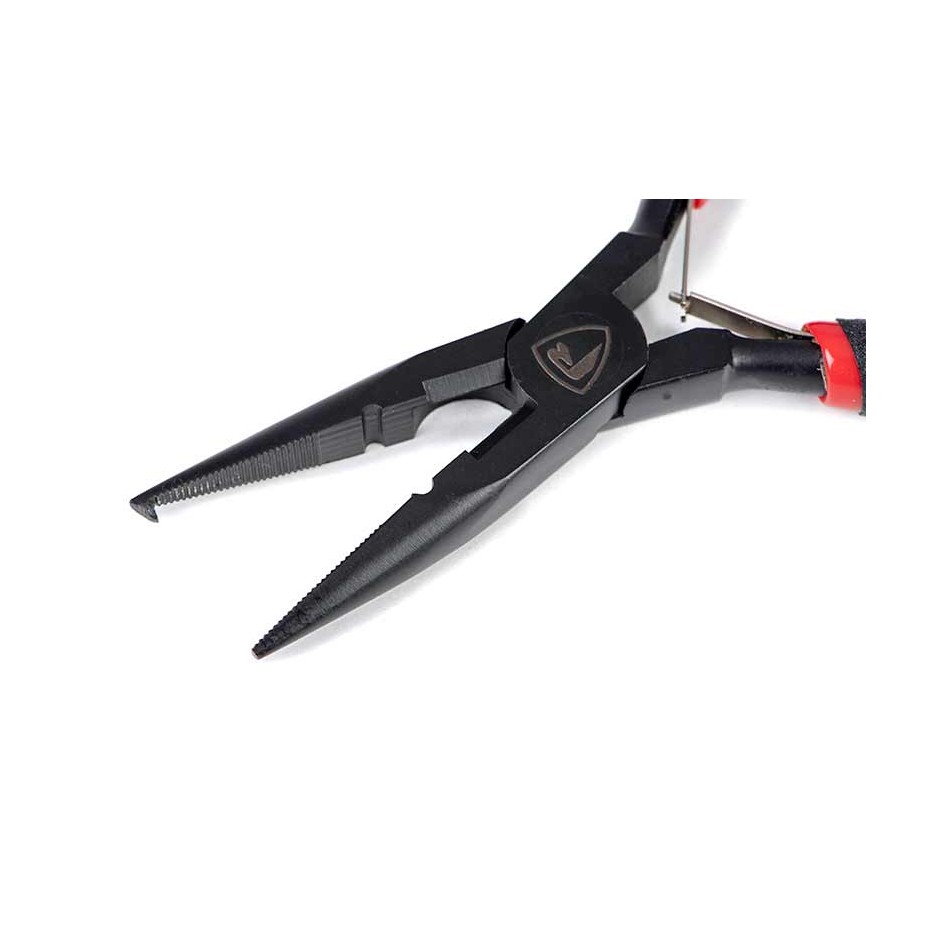Pince à Anneaux Brisés Fox Rage Fine Tooth Split Ring Pliers - Leurre de la pêche