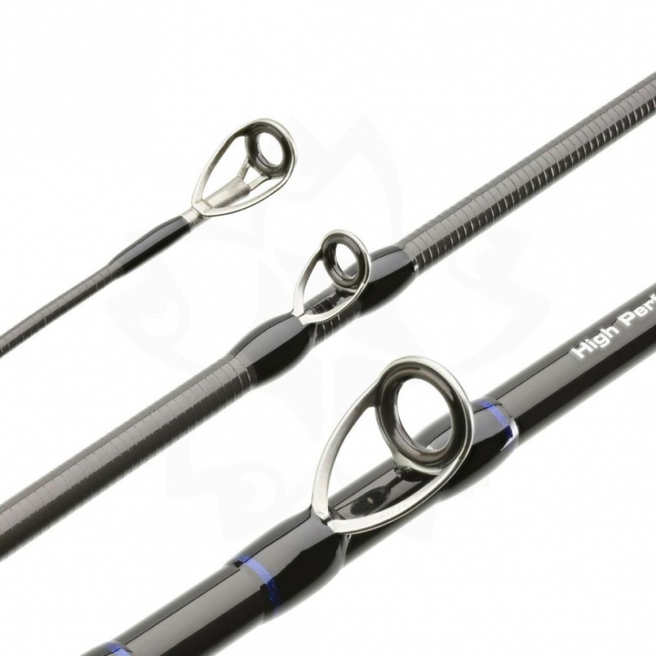 Casting Rod Sakura Ryokan SW Slow Jigging - Leurre de la pêche