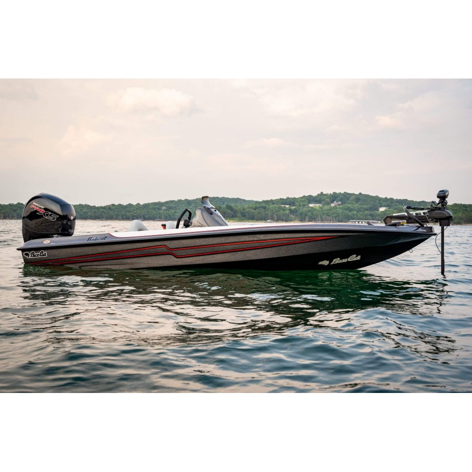 Bass Boat Bass Cat Pantera Classic - Leurre de la pêche