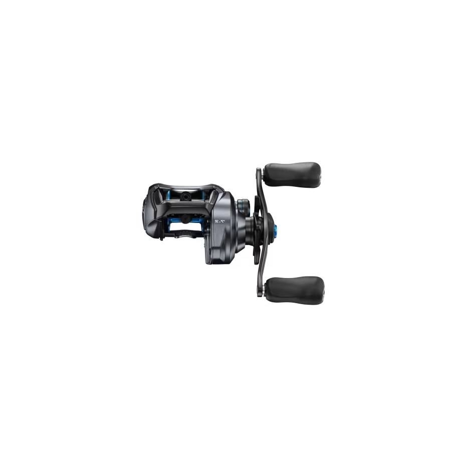 Carrete casting Shimano SLX XT A 151 - Leurre de la pêche