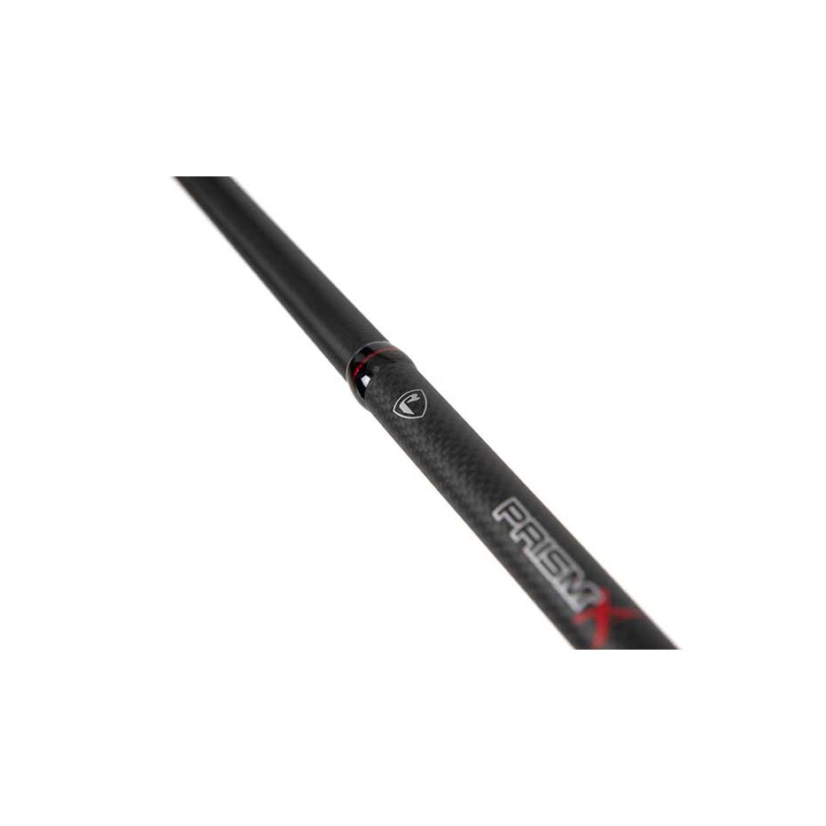 Canne Spinning Fox Rage Prism X Vertical - Leurre de la pêche