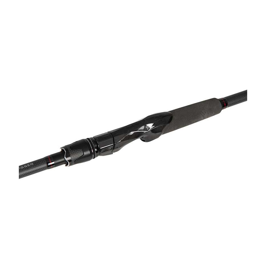 Canne Spinning Fox Rage Prism X Vertical - Leurre de la pêche