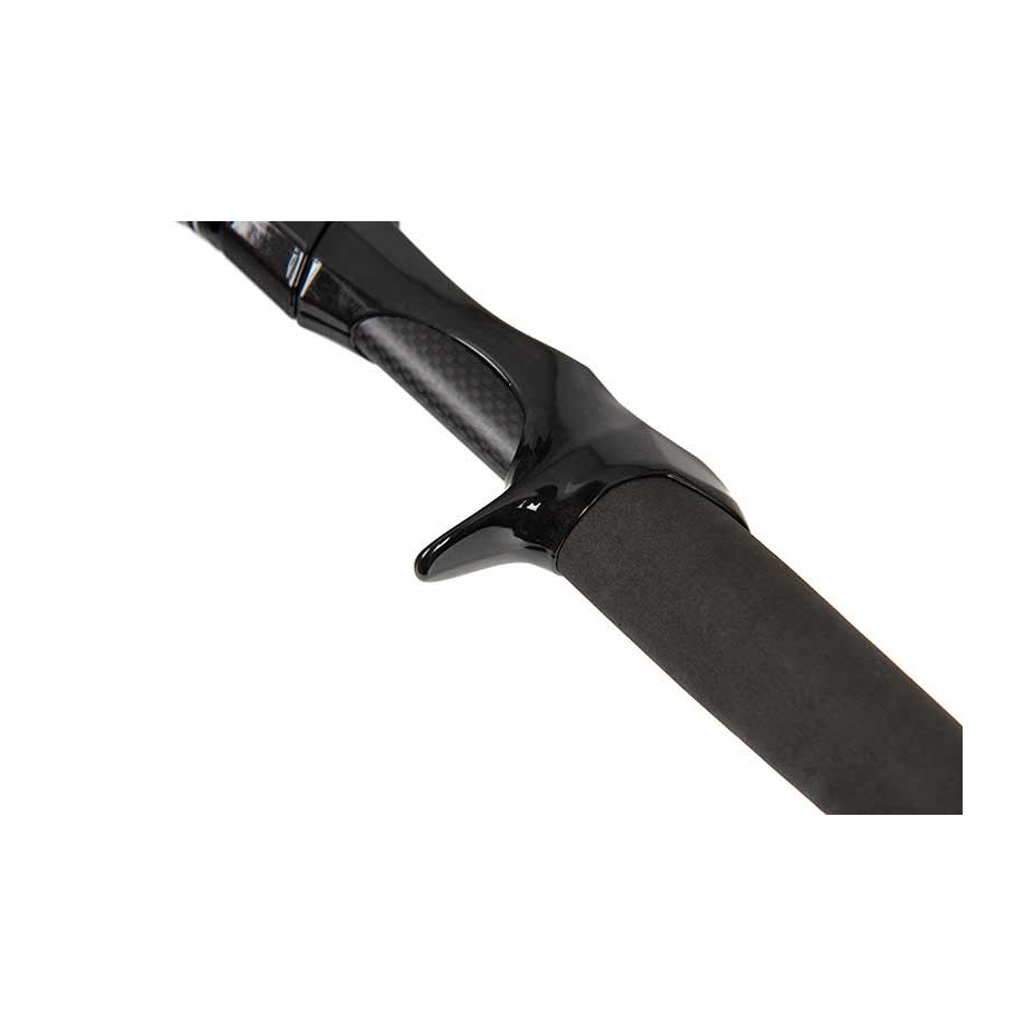 Casting Rod Fox Rage Prism X Heavy Shad - Leurre de la pêche