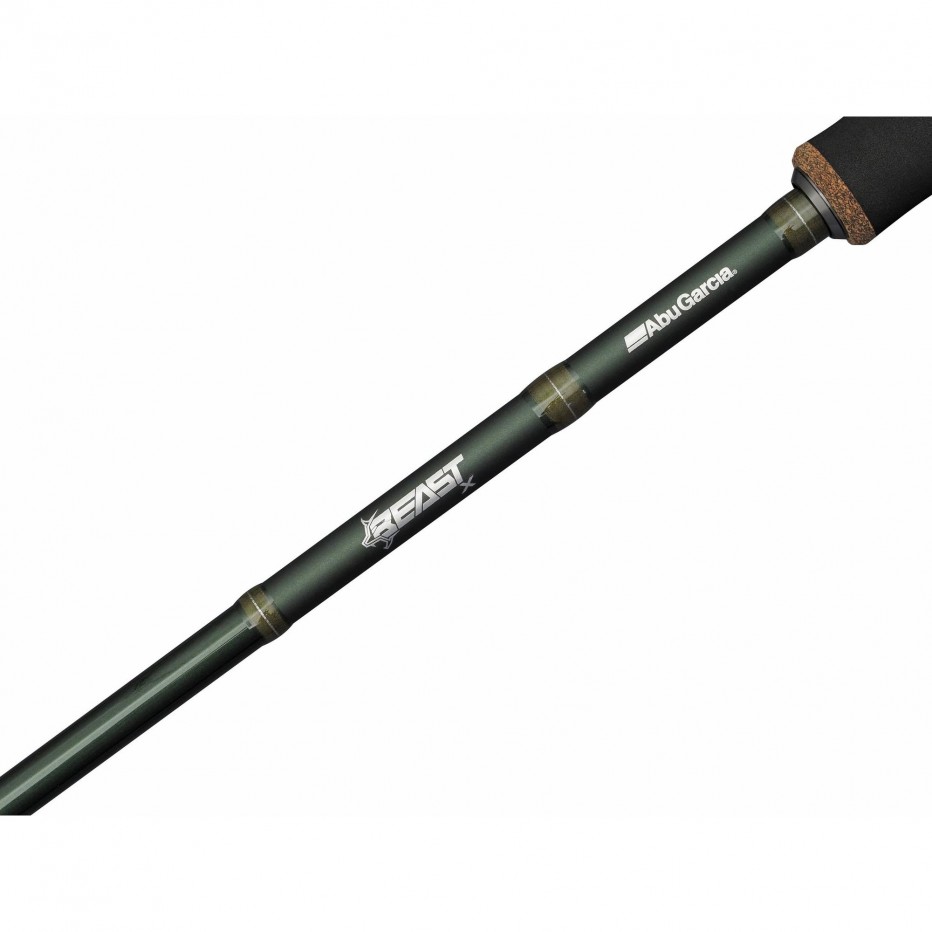 Spinning Rod Abu Garcia Beast X 2 - Leurre de la pêche