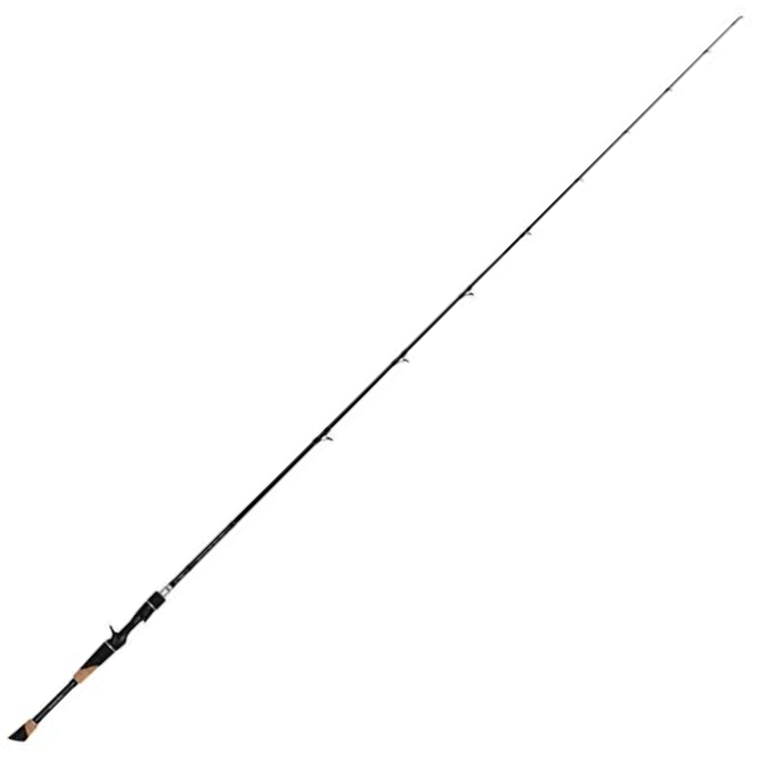 Canne Casting Fox Rage TR Finesse & V Force - Leurre de la pêche