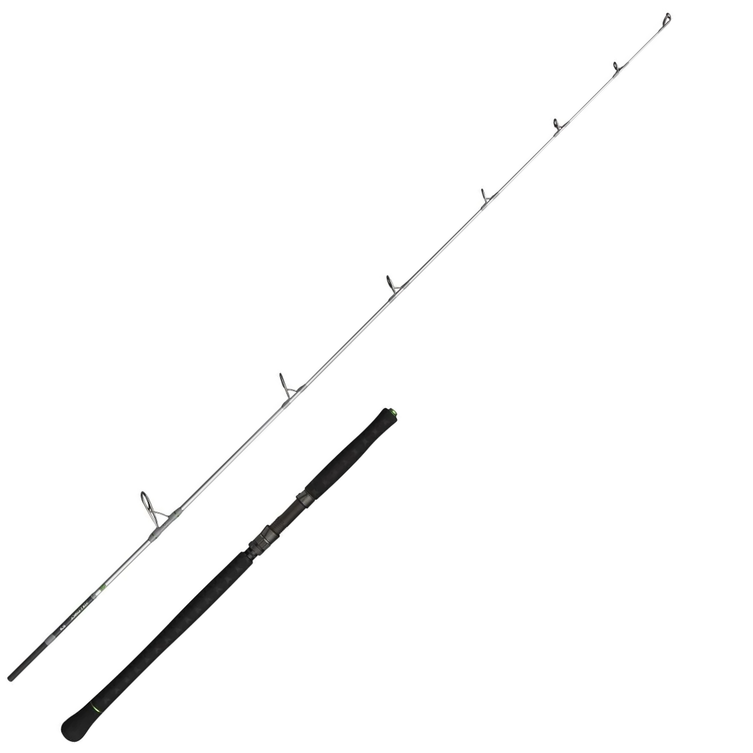 Canne Spinning Madcat Full Force - Leurre de la pêche