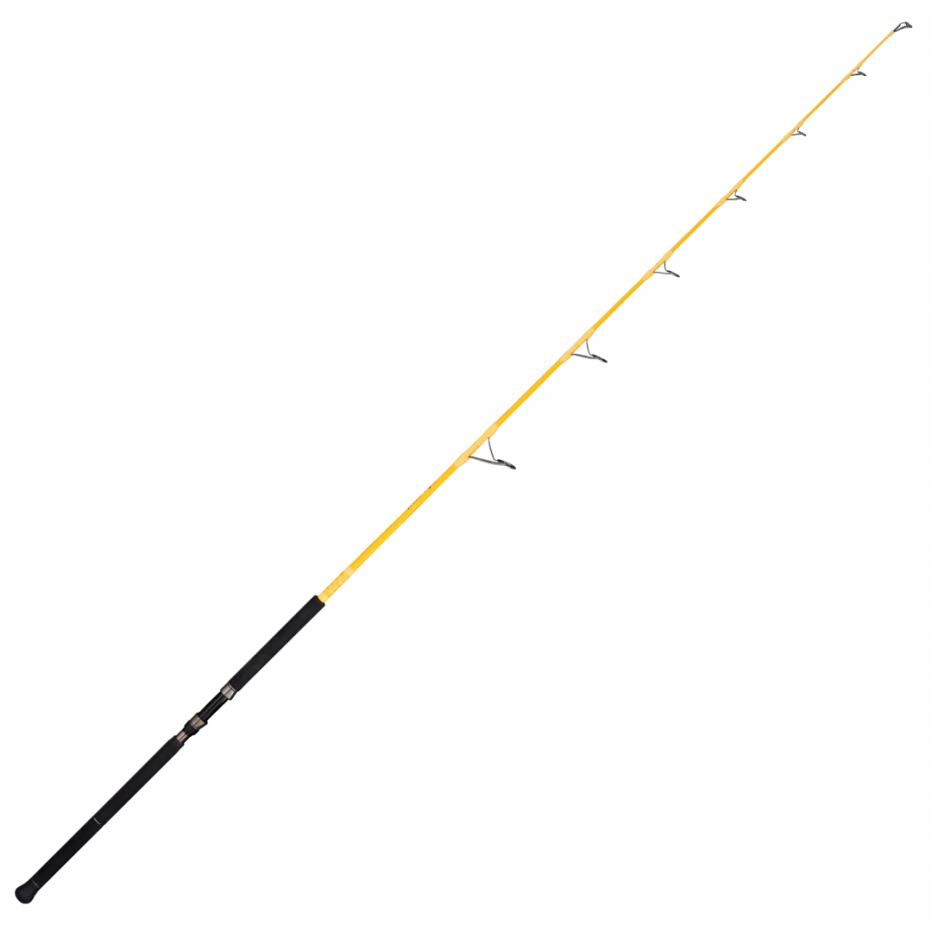 Spinning Rod Illex Element Rider X5 S 240 H Yellow Fight - Leurre de la ...