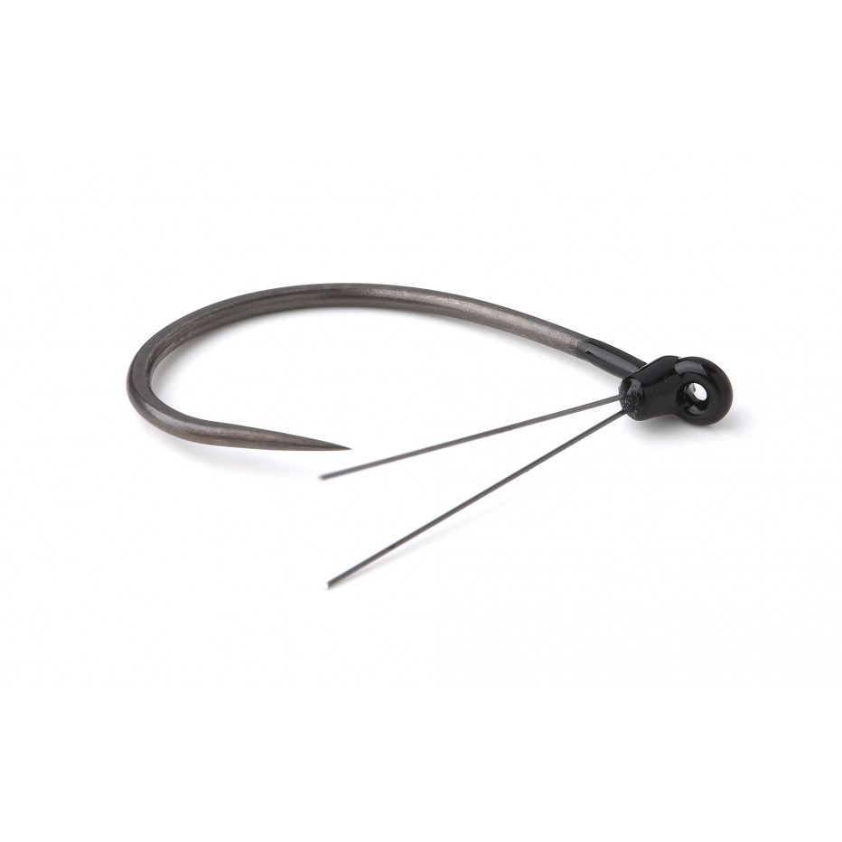 Hameçon Wacky Gamakatsu G-Finesse Weedless Wacky - Leurre de la pêche