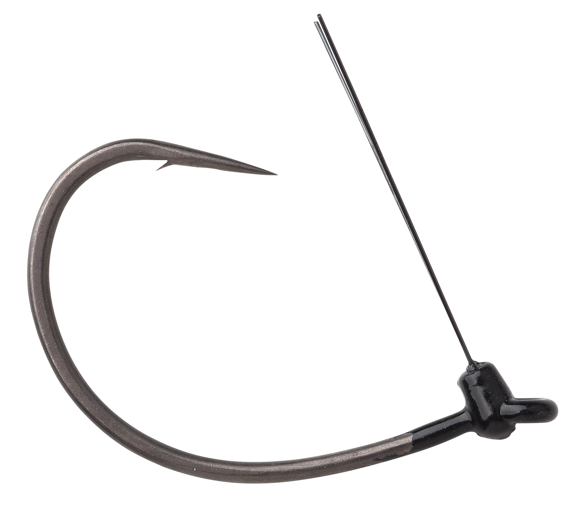 Hameçon Wacky Gamakatsu G-Finesse Weedless Wacky - Leurre de la pêche