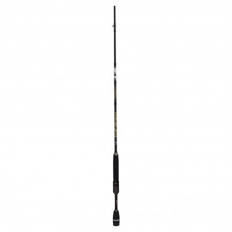 Spinning Rod Illex Night Shadows S 190 M Vertical Finesse - Leurre de ...
