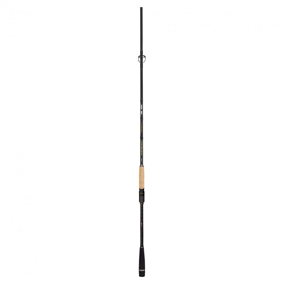 Canne Spinning Illex Night Shadows S 2602 MH-H Power Spin - Leurre de ...