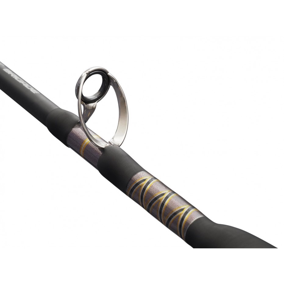 Trolling Rod Penn Marine Brigade Trolling - Leurre de la pêche