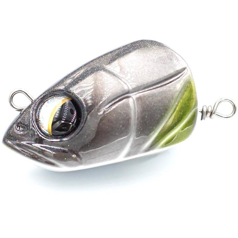 Jig Head BIM Tackle Crazy Head - Leurre de la pêche