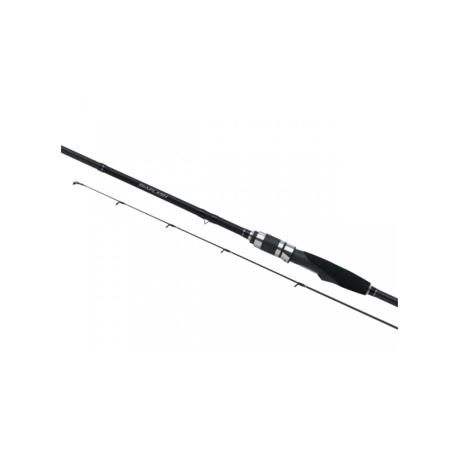 Spinning Rod Shimano Diaflash BX - Leurre de la pêche