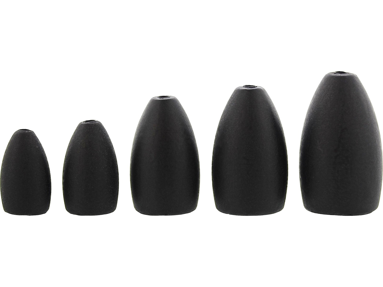 Plomo Bala Westin Lead Bullet Weights - Leurre de la pêche