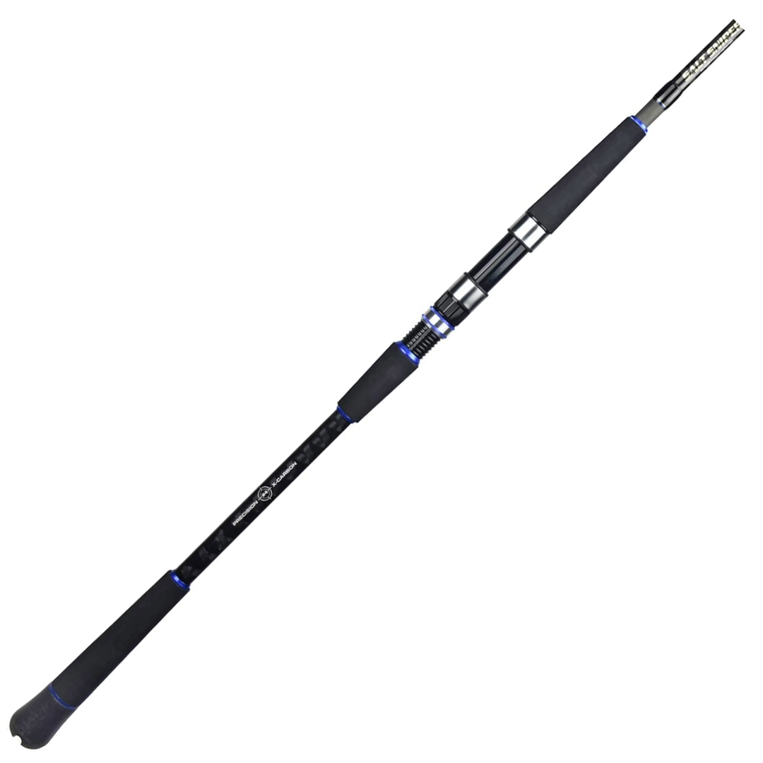 Spinning Rod Sakura Salt Sniper 2.0 822 XXH Tuna Special - Leurre de la ...