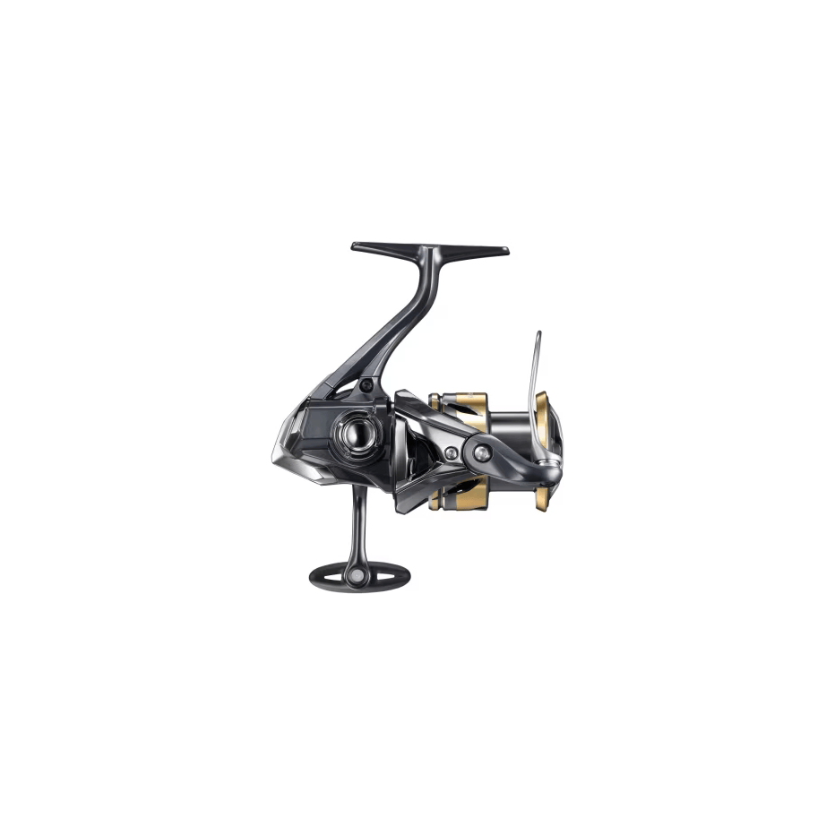 Moulinet Spinning Shimano Ultegra FD - Leurre de la pêche